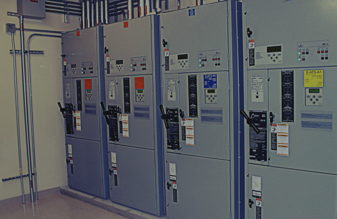 Operations - Intermountain Electric