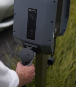 Operations - Intermountain Electric