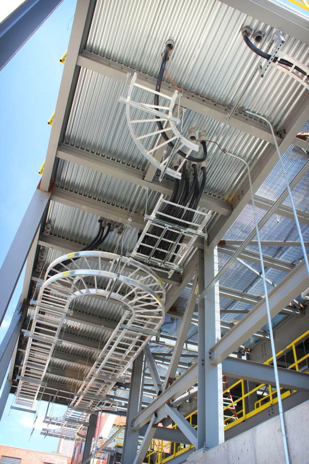 Western Sugar Cooperative - Intermountain Electric