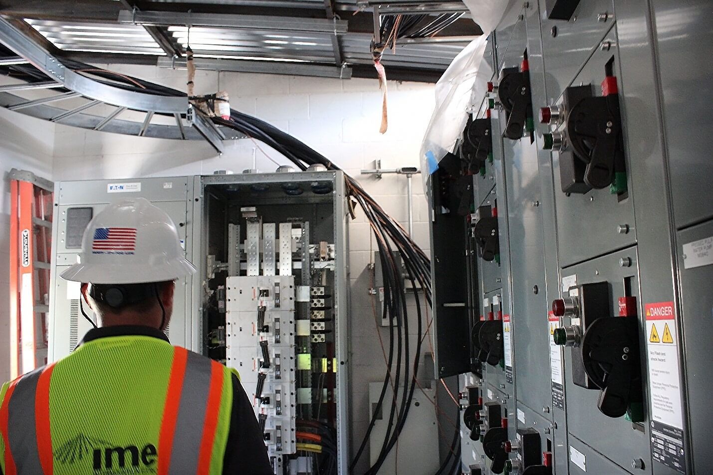 Western Sugar Cooperative - Intermountain Electric