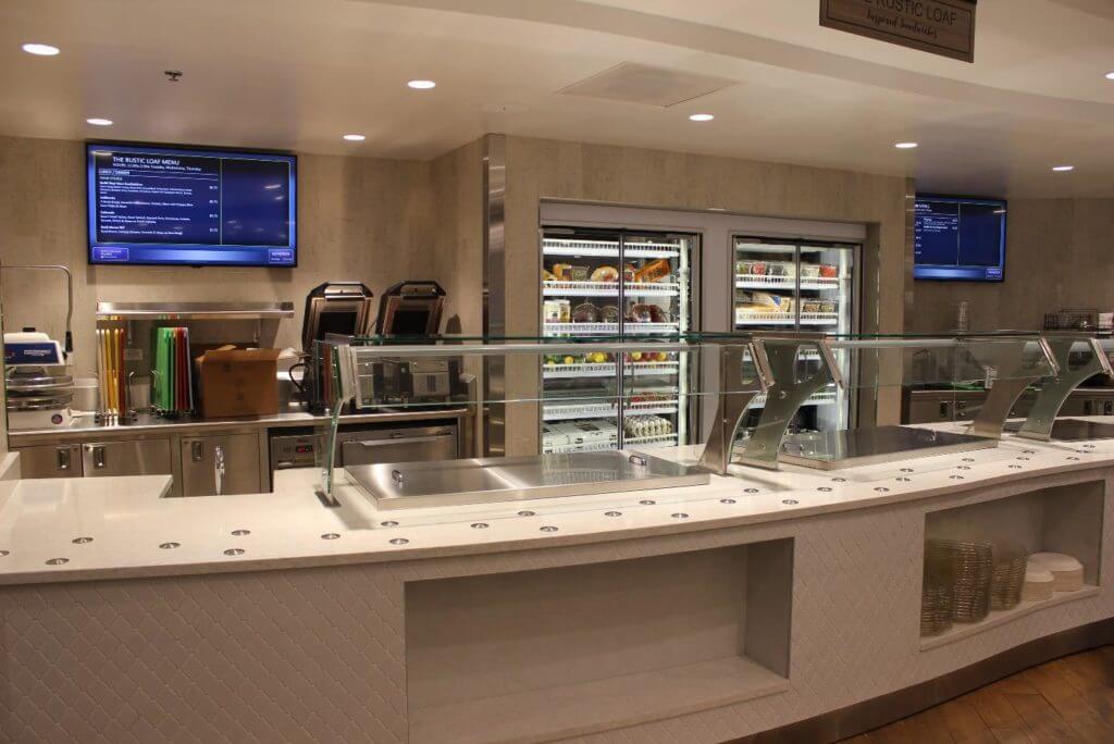 Porter Adventist Hospital - Intermountain Electric