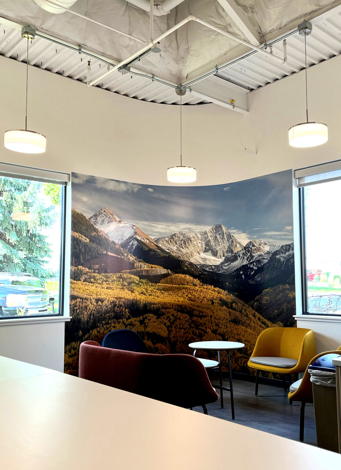 Advanced Energy - Intermountain Electric