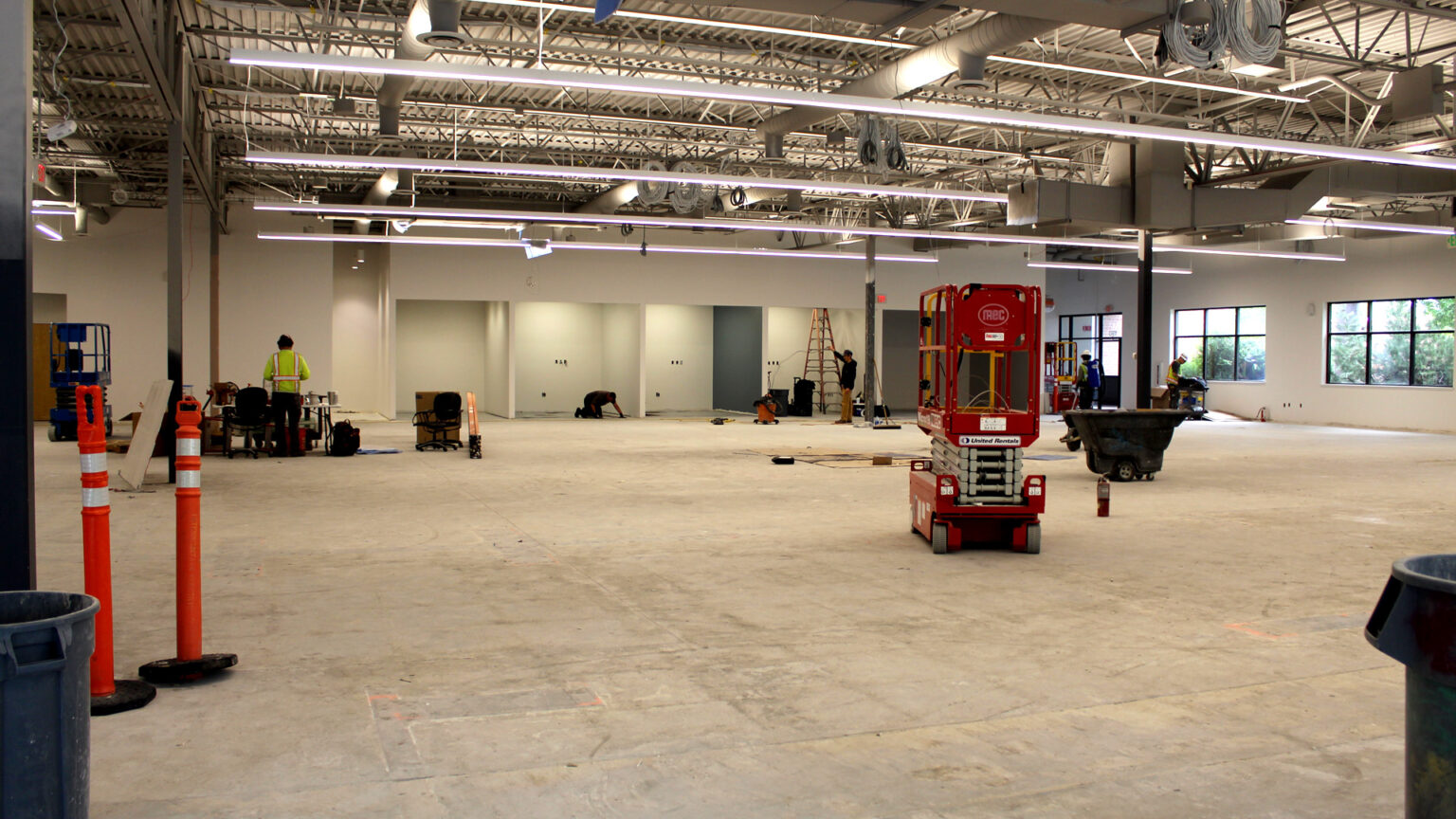 Advanced Energy - Intermountain Electric