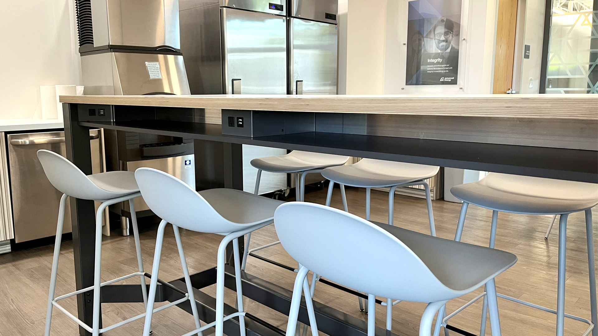 Advanced Energy - Intermountain Electric