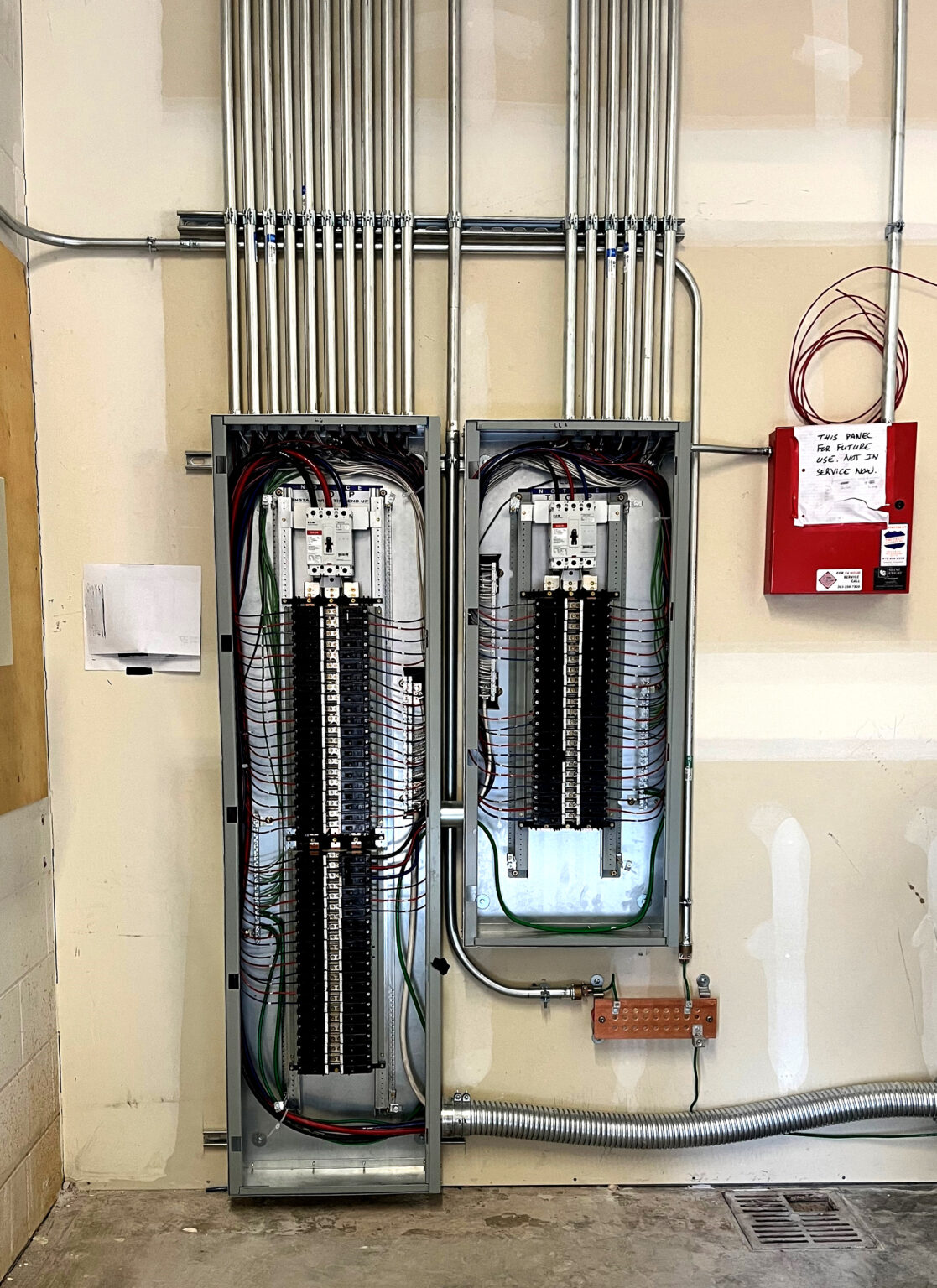 Advanced Energy - Intermountain Electric