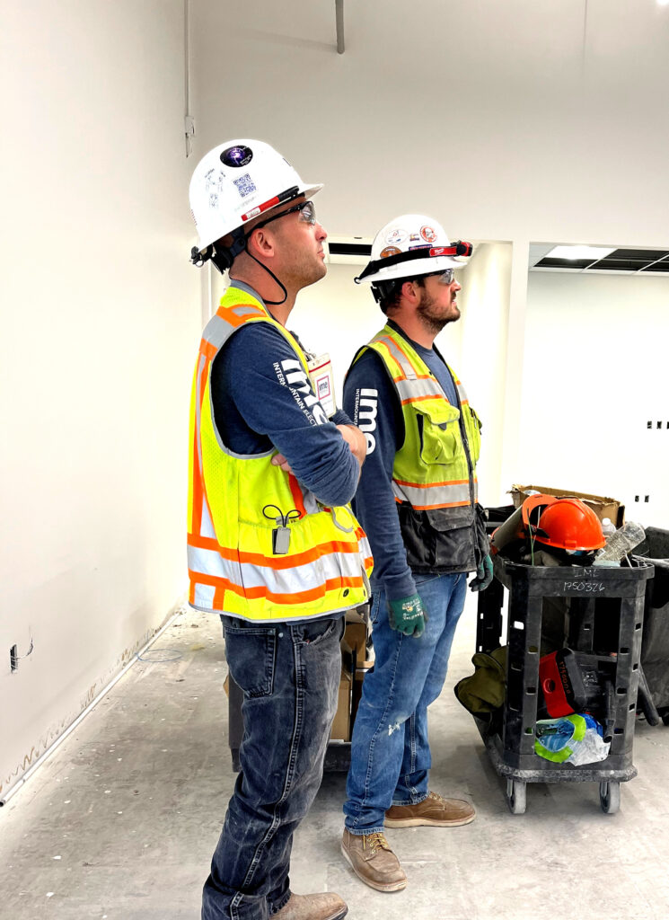 Advanced Energy - Intermountain Electric