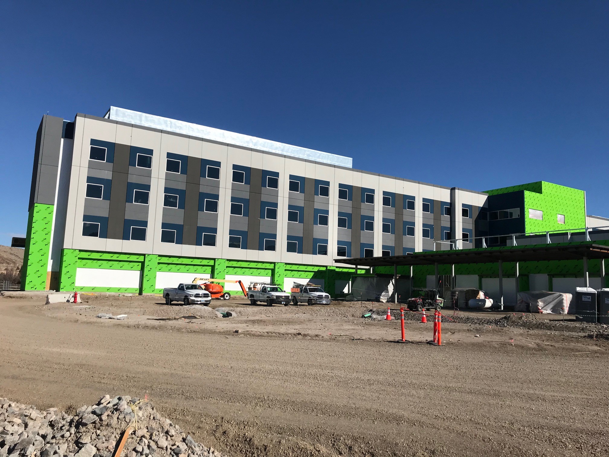 Healthcare Electrical Service and Construction Copy - Intermountain ...