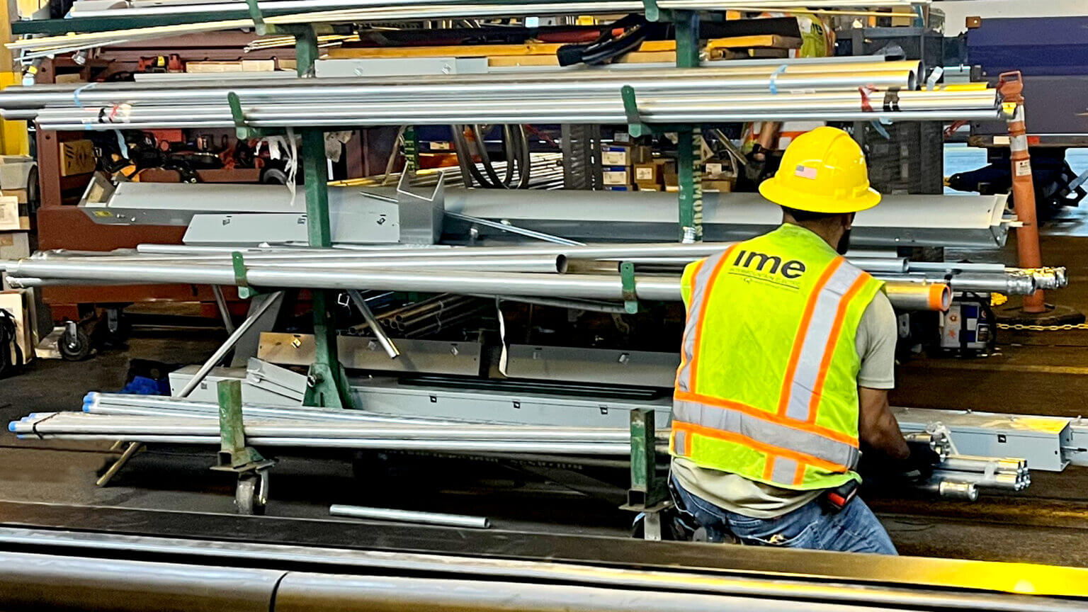 Intermountain Electric